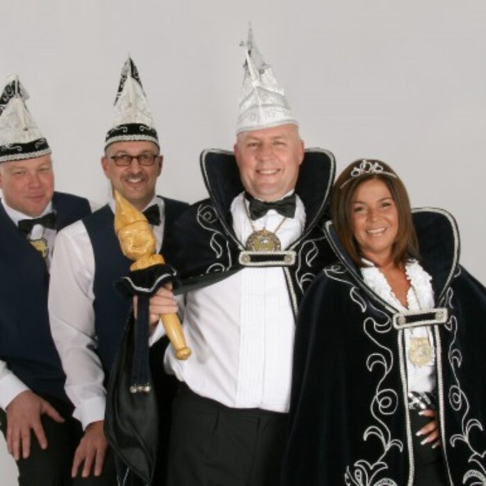 Jan Teeven Prins C.V. de Bengels - Nederweert24