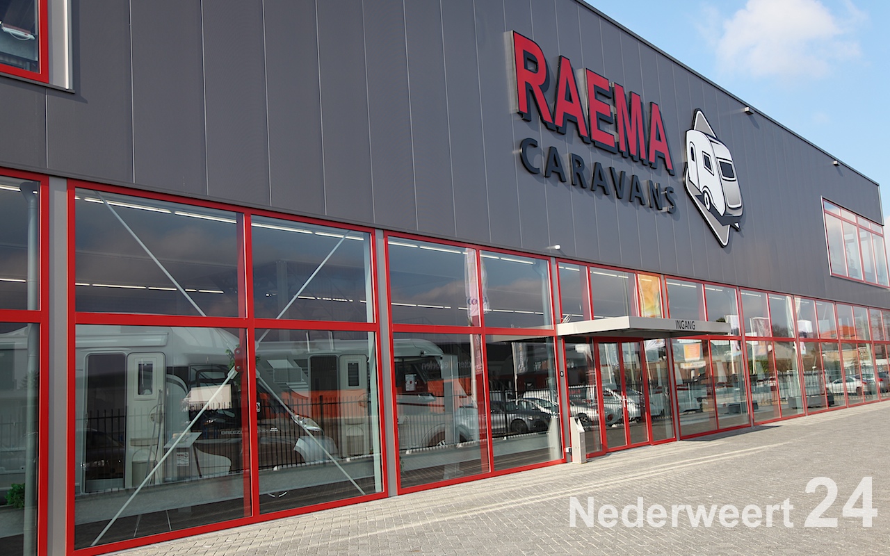 Open dagen bij Raema Caravans 16 en 17 maart 2013 - Nederweert24