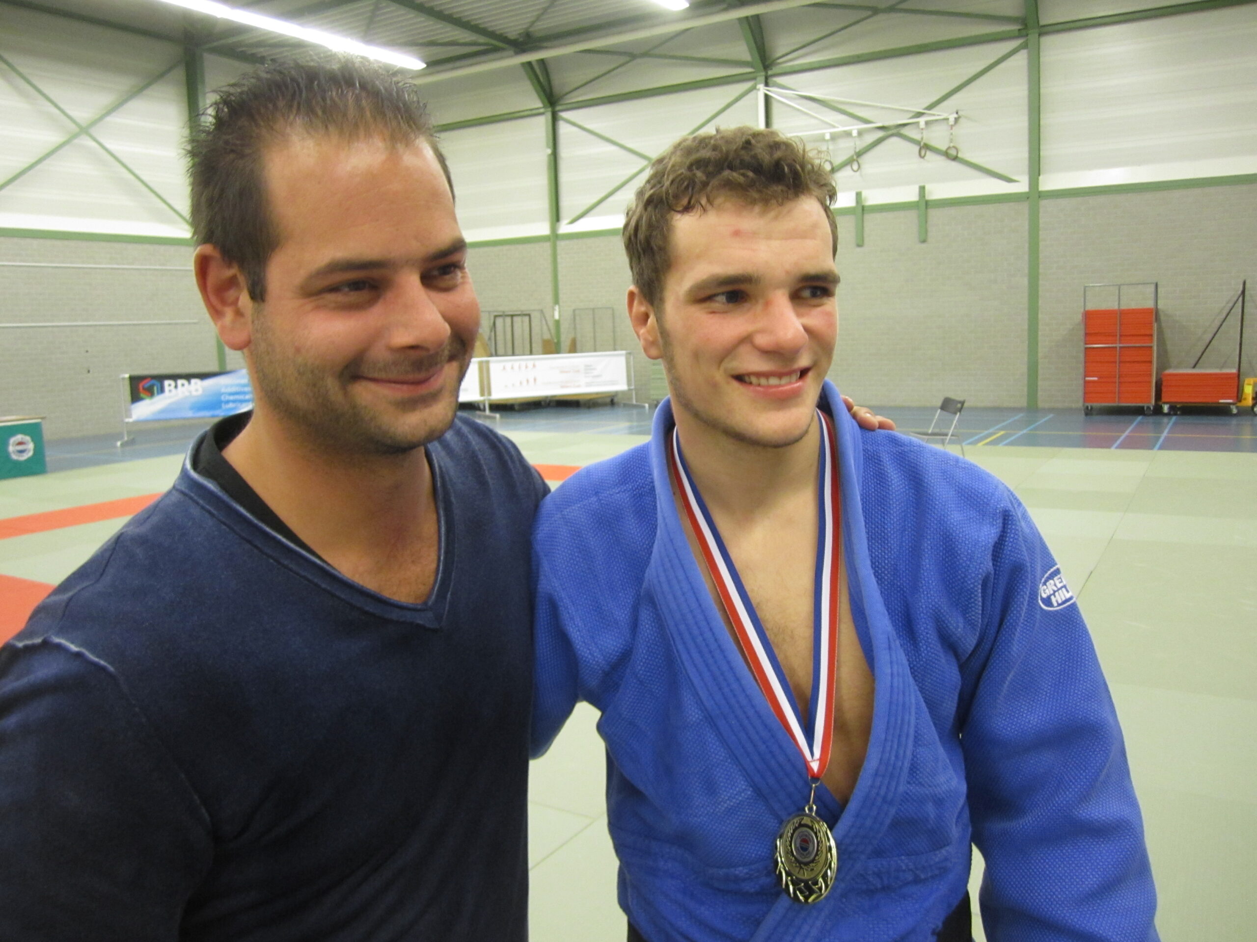 Edwin Peters Limburgs Kampioen - Nederweert24