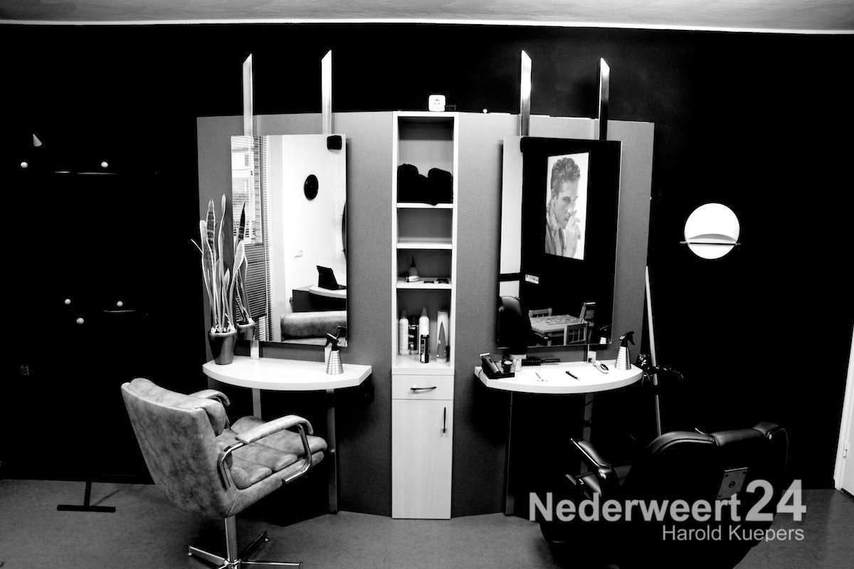 Will’s Hairstyling 30 jaar kapper Nederweert - Nederweert24