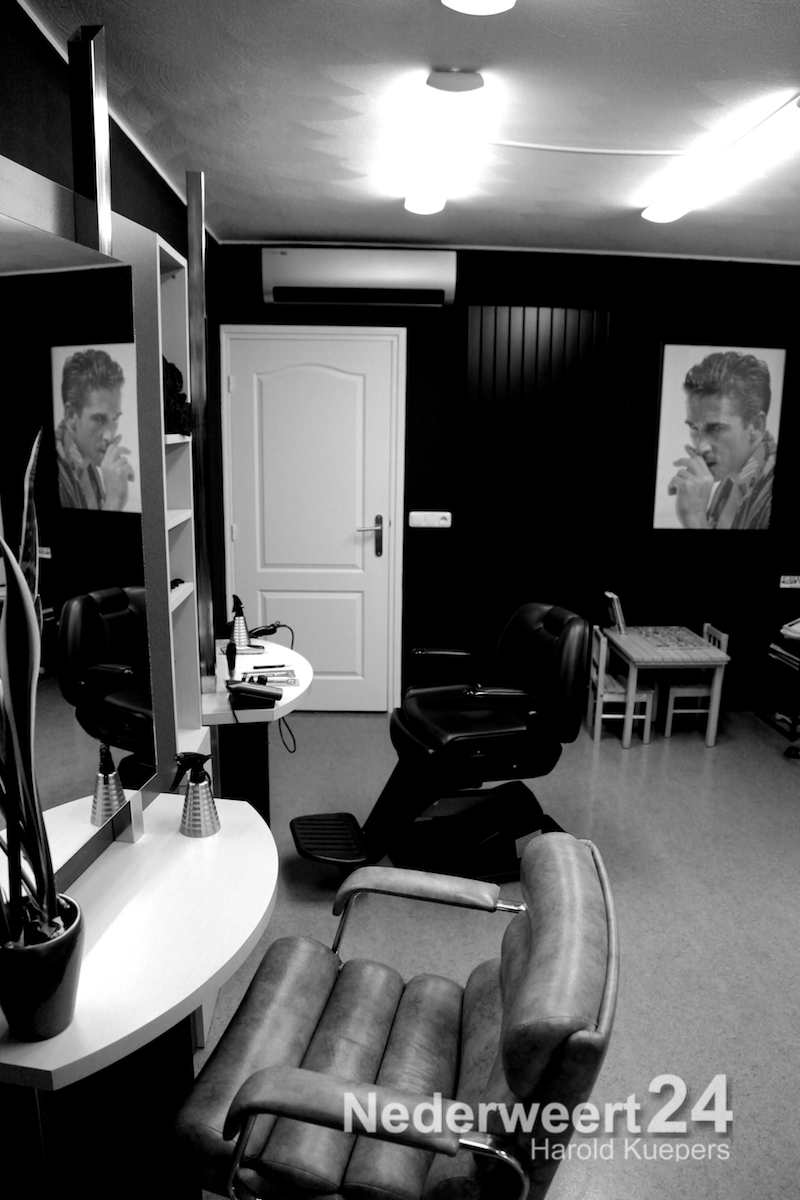 Will’s Hairstyling 30 jaar kapper Nederweert - Nederweert24