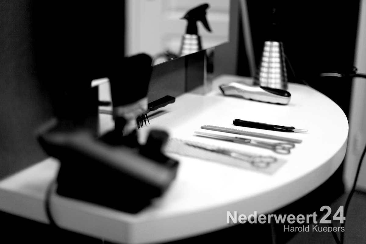 Will’s Hairstyling 30 jaar kapper Nederweert - Nederweert24