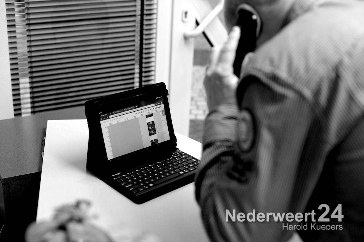 Will’s Hairstyling 30 jaar kapper Nederweert - Nederweert24