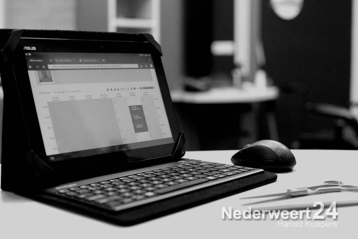 Will’s Hairstyling 30 jaar kapper Nederweert - Nederweert24