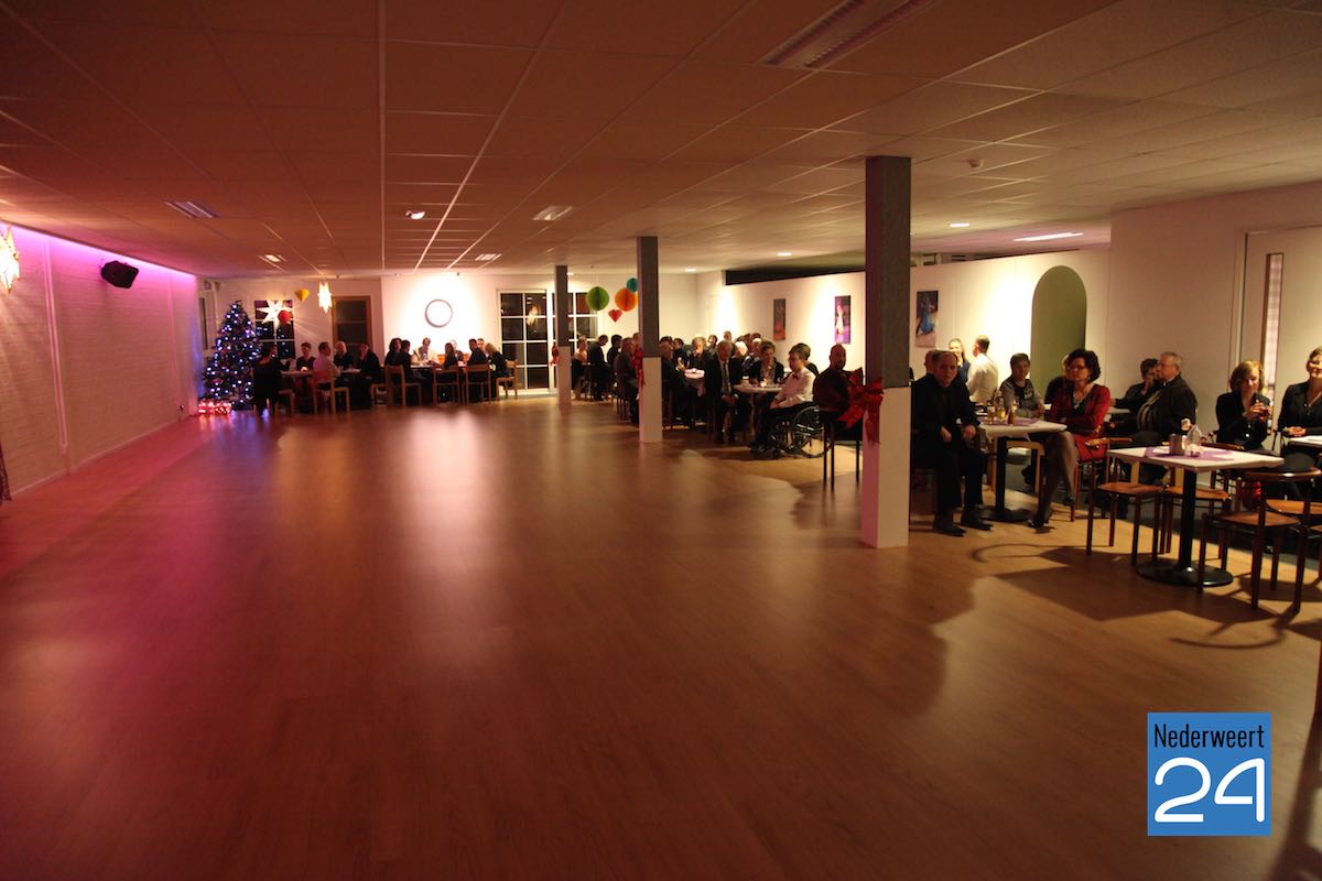Kerstgala bij dansschool Dansrijck (Foto's) - Nederweert24