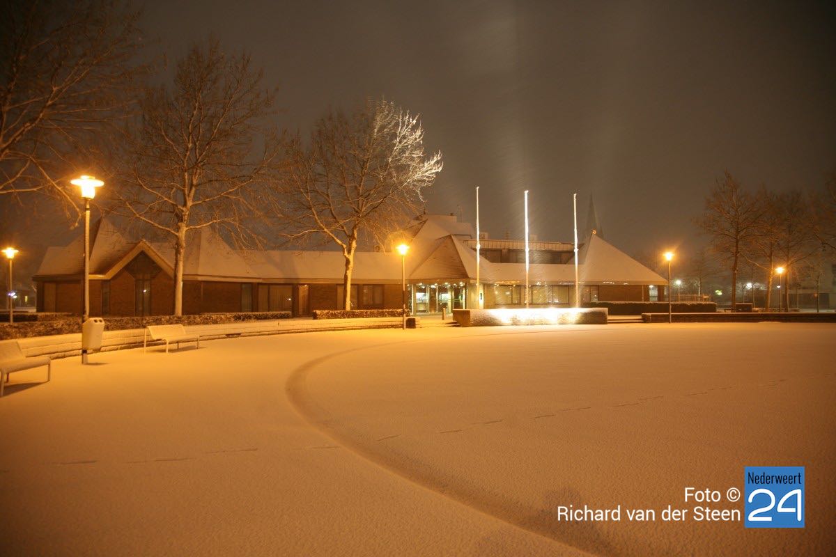 Winter in Nederweert (Foto's van lezers) - Nederweert24
