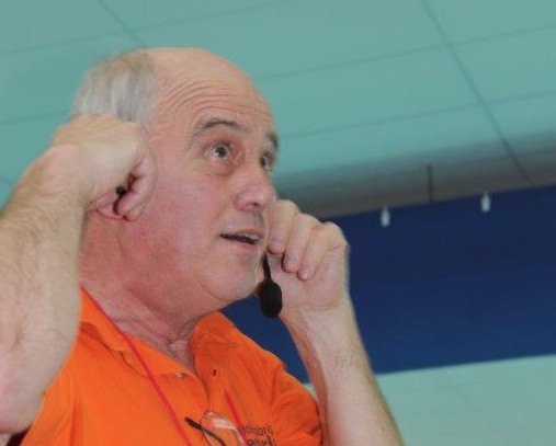 Is Jan Hoeben de clubheld van de gemeente Nederweert? - Nederweert24