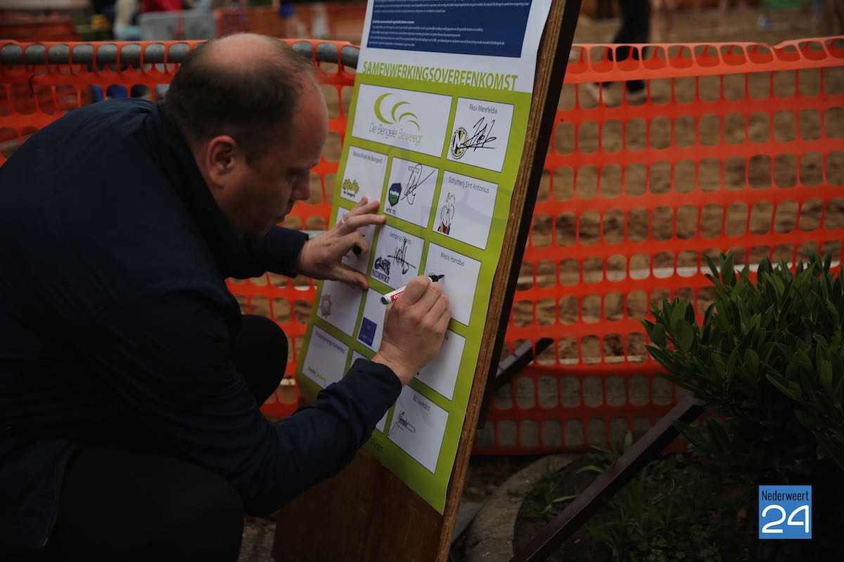 Bengele Beweegt verbindt elkaar - Nederweert24