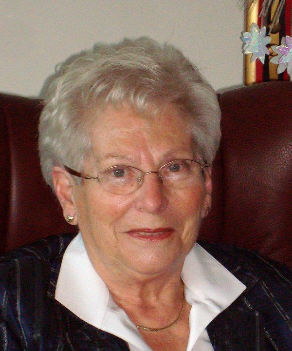 Overlijdensbericht: Griet Verhijden - Smeets - Nederweert24