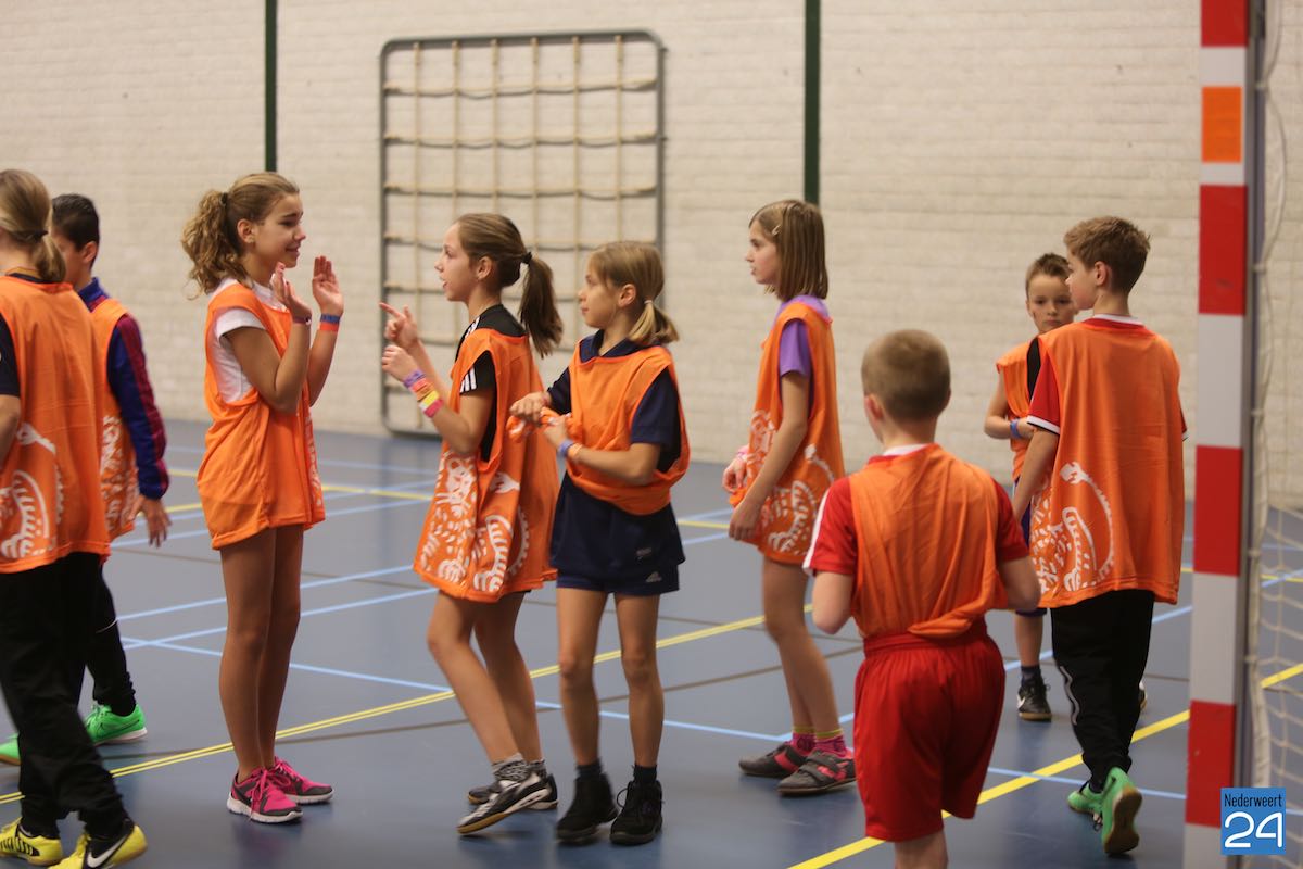 Toppers in de Bengele met bekende topsporters (Foto's) - Nederweert24