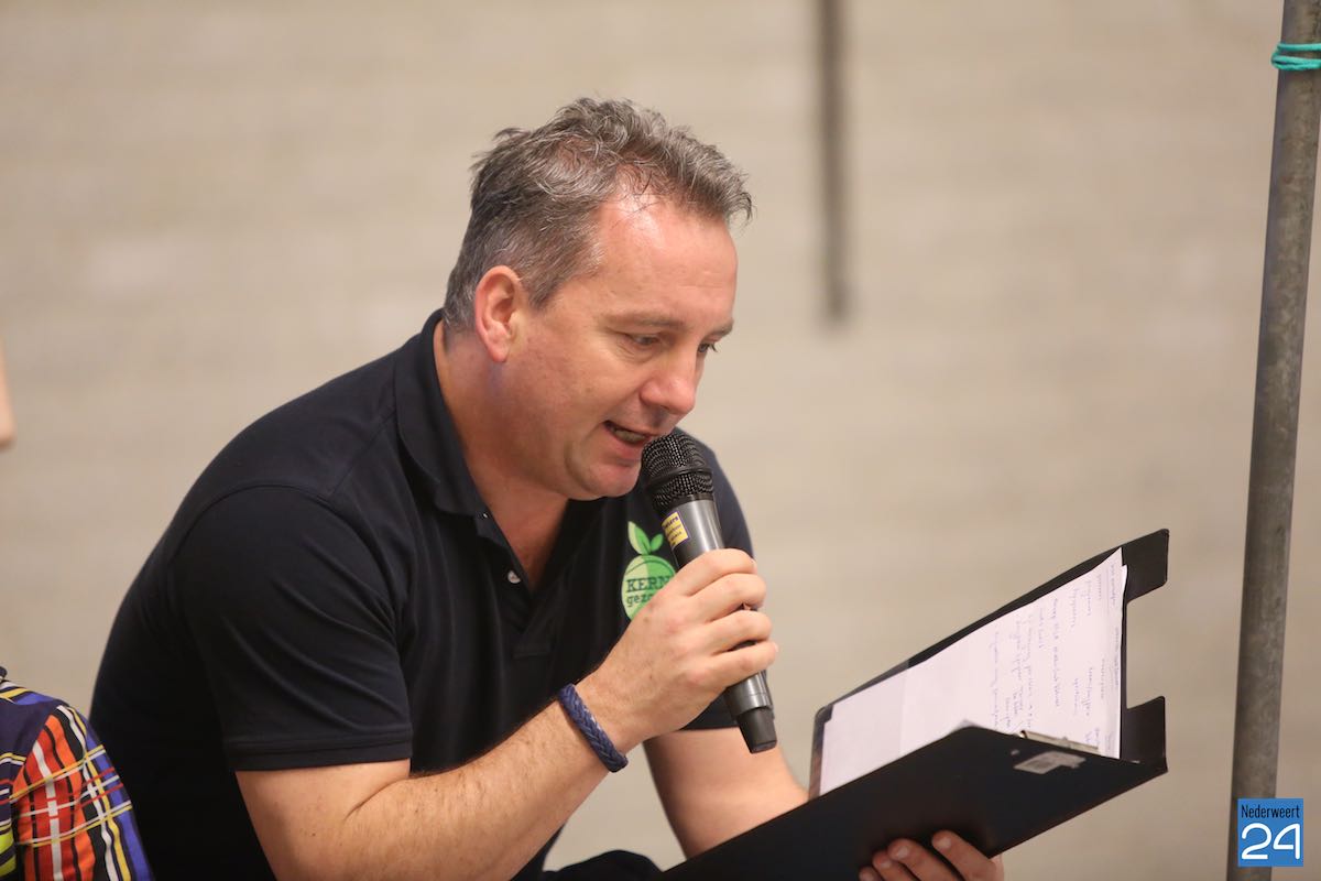 Toppers in de Bengele met bekende topsporters (Foto's) - Nederweert24