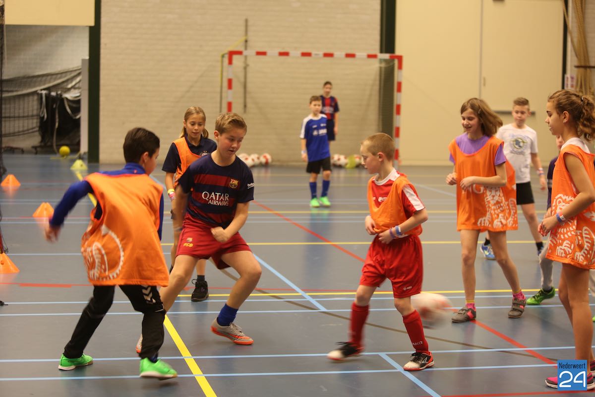 Toppers in de Bengele met bekende topsporters (Foto's) - Nederweert24