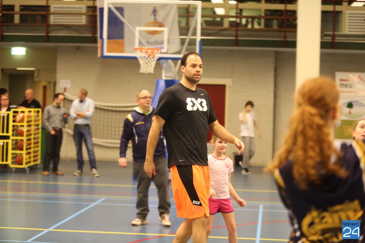 Toppers in de Bengele met bekende topsporters (Foto's) - Nederweert24