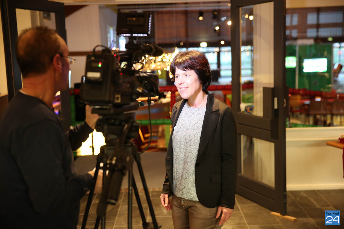 Caroline en Jorgen doen het goed in Roggel - Nederweert24