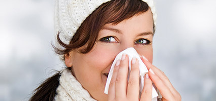 Neusdruppels of neusspray? - Nederweert24