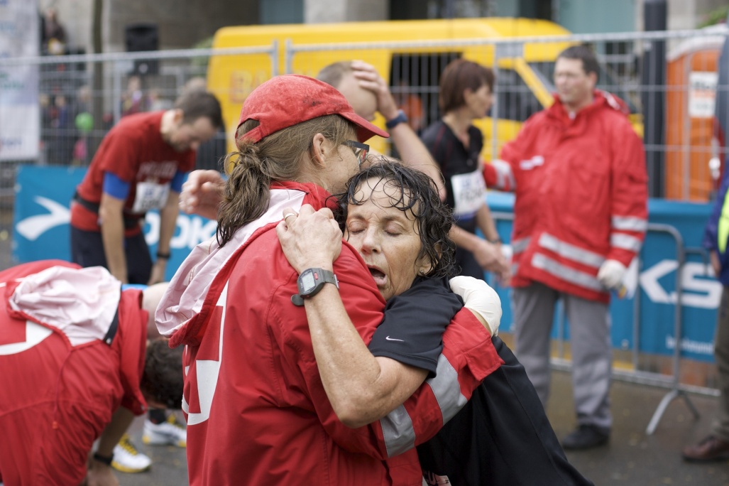 Vrijwillige Hulpverleners en Teamleiders gezocht - Nederweert24