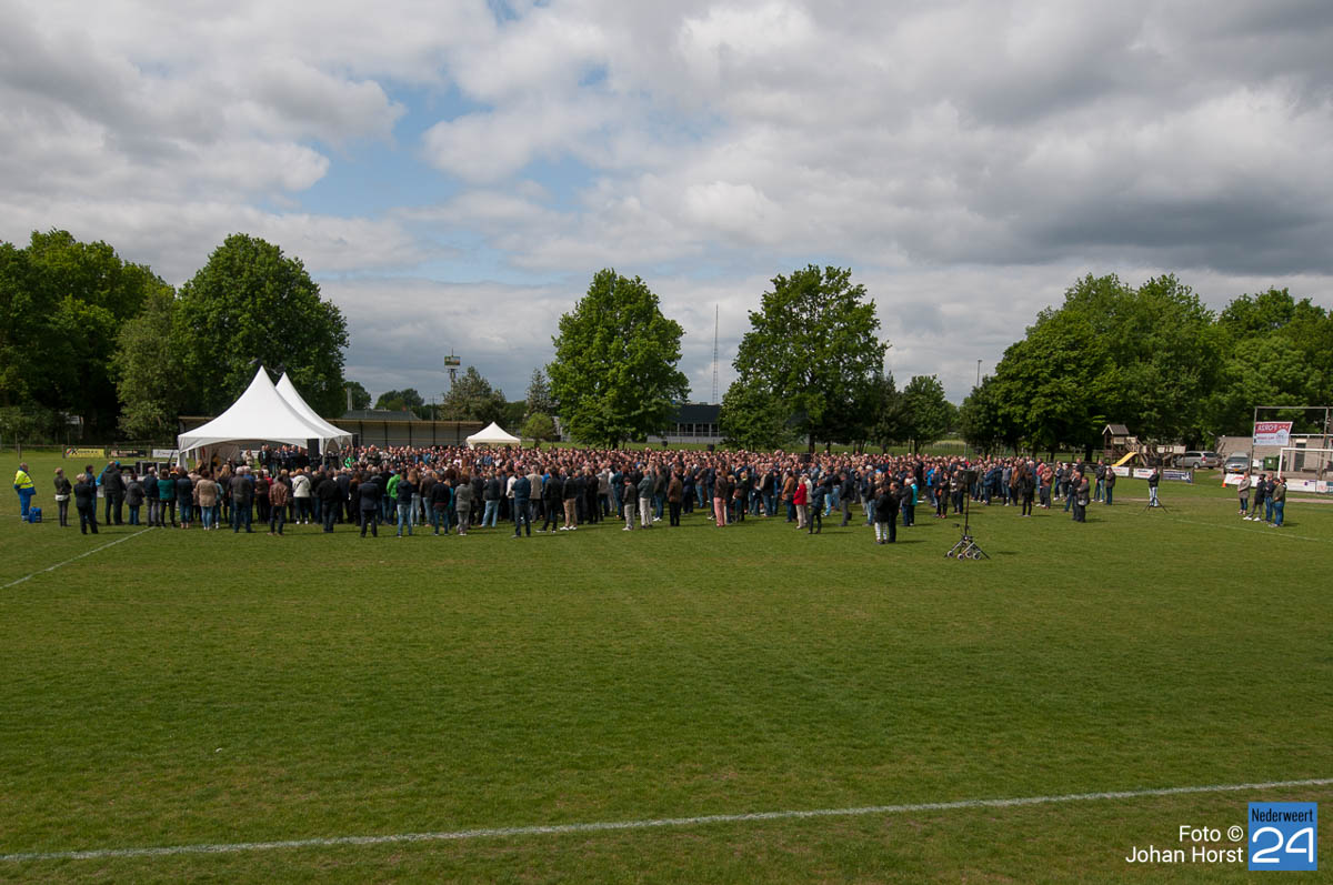 Paul, voor altijd in onze harten - Nederweert24