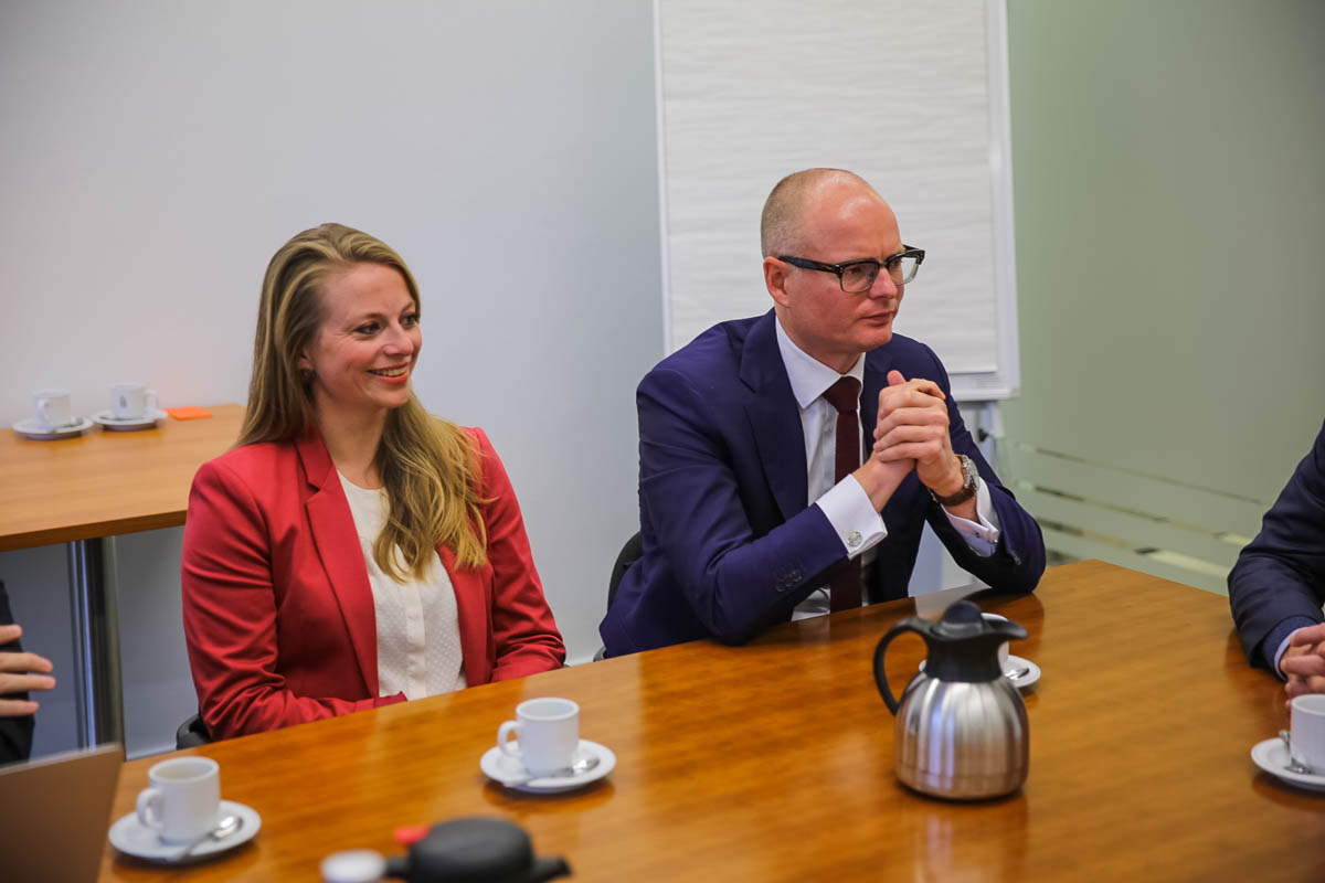 Hubert Mackus wordt gedeputeerde in Limburg - Nederweert24