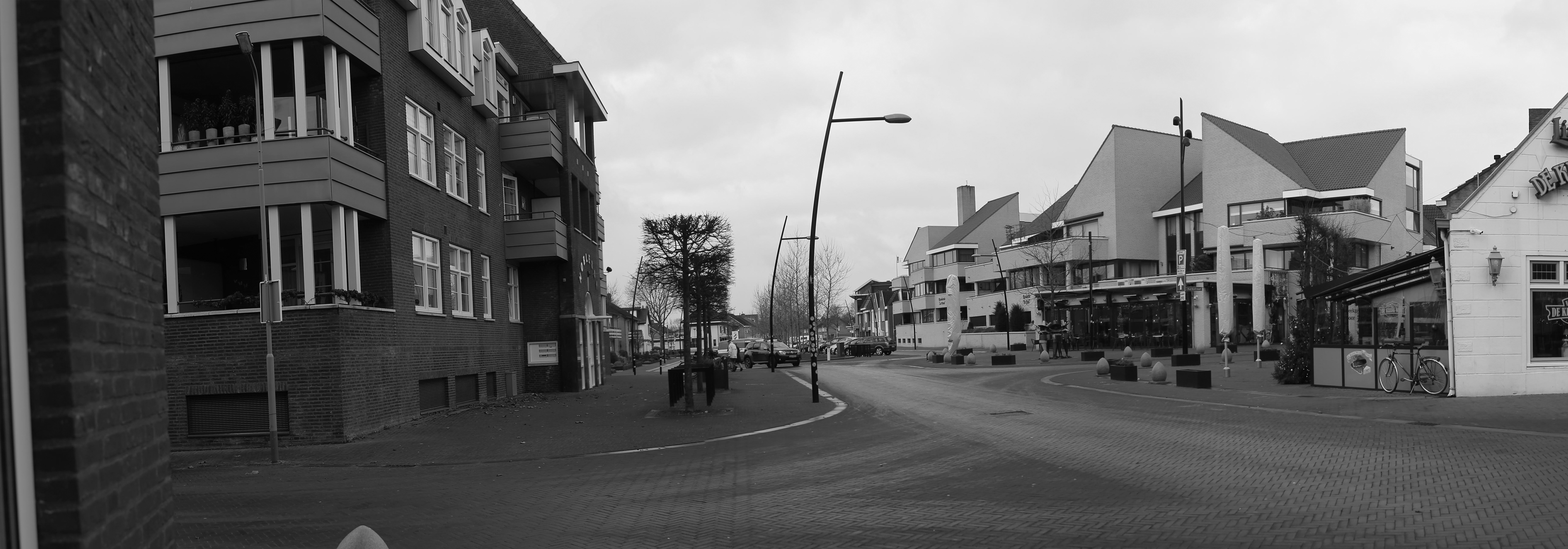 Tijdreis: oud en nieuw in Nederweert - Nederweert24