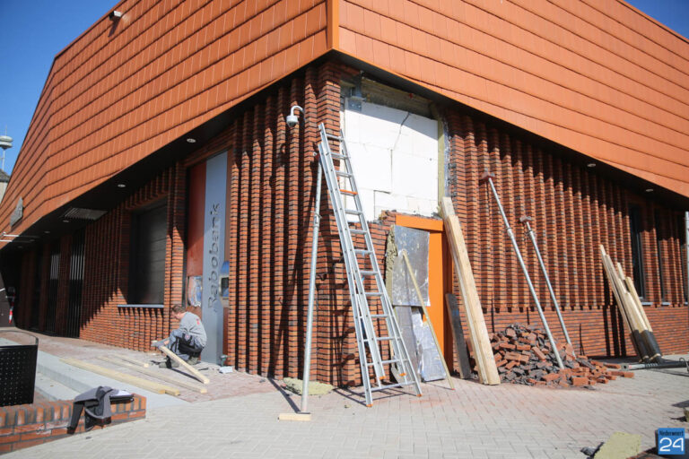 Rabobank geldautomaat komt terug in Ell - Nederweert24