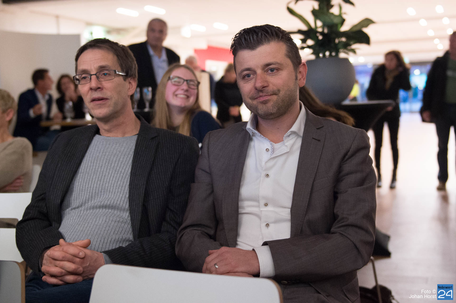 De philips is heropend met illusie en dans (Foto's) - Nederweert24