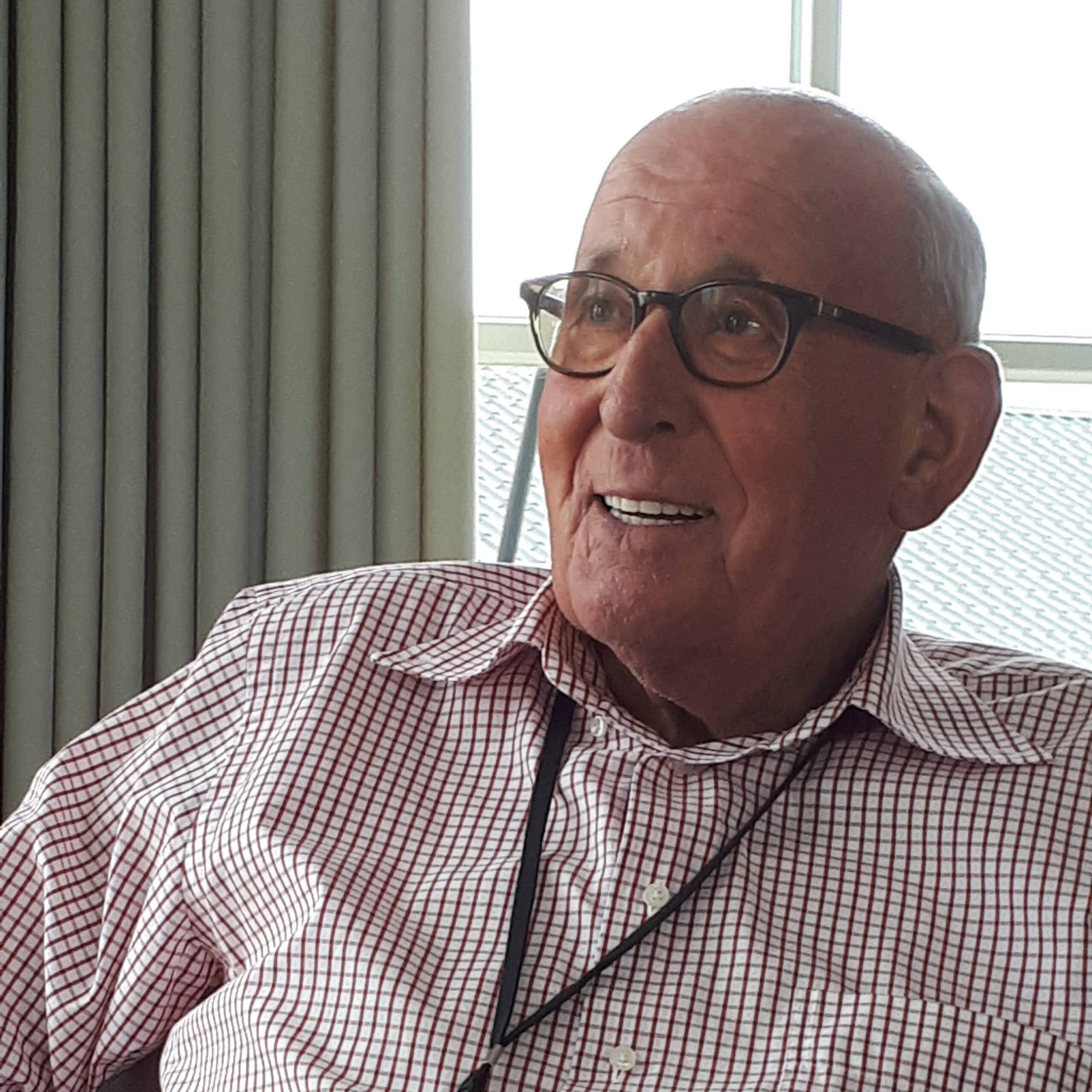 Overlijdensbericht Sjef Peerlings - Nederweert24