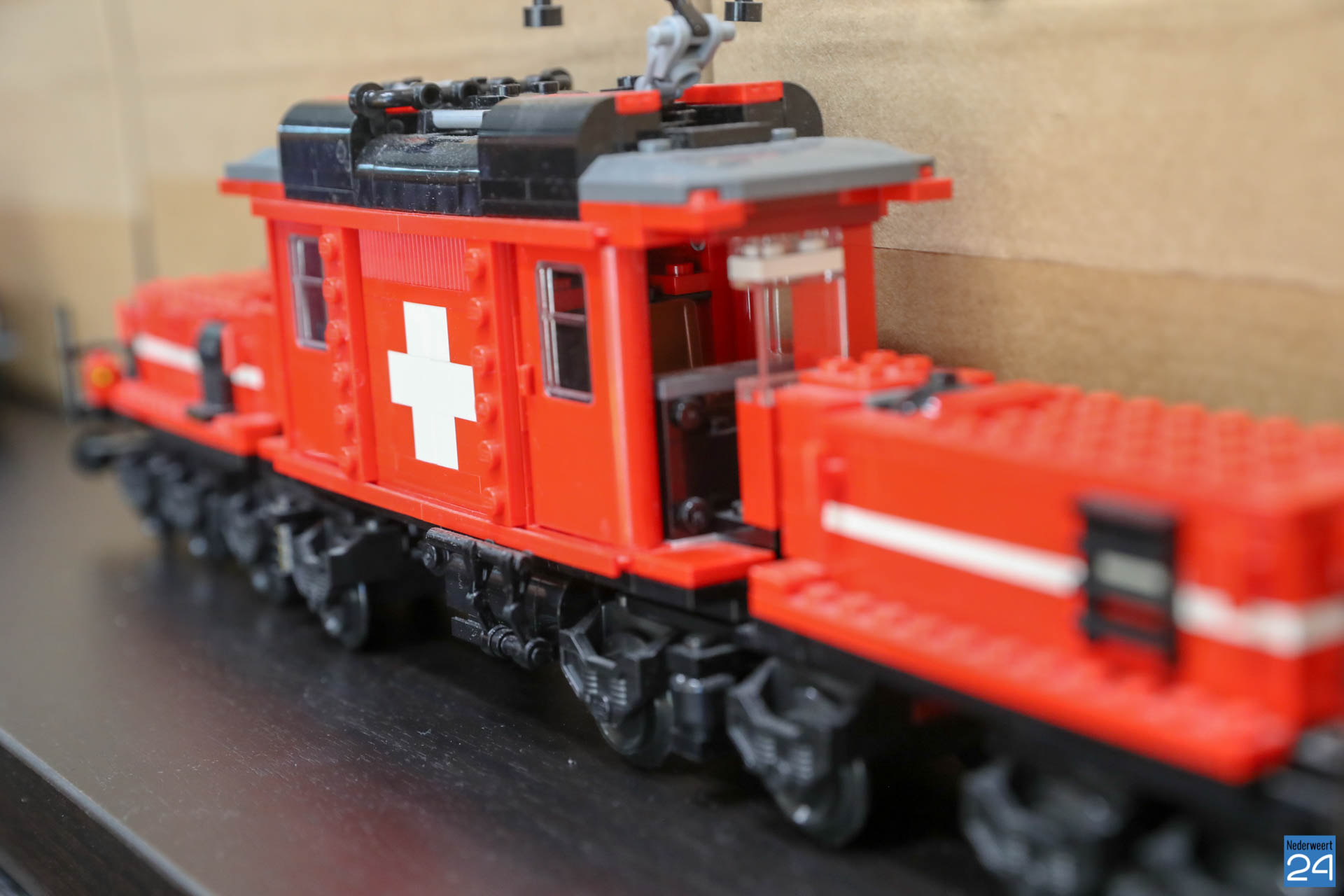 Veel belangstelling voor ToyPro LEGO® winkel in Nederweert - Nederweert24