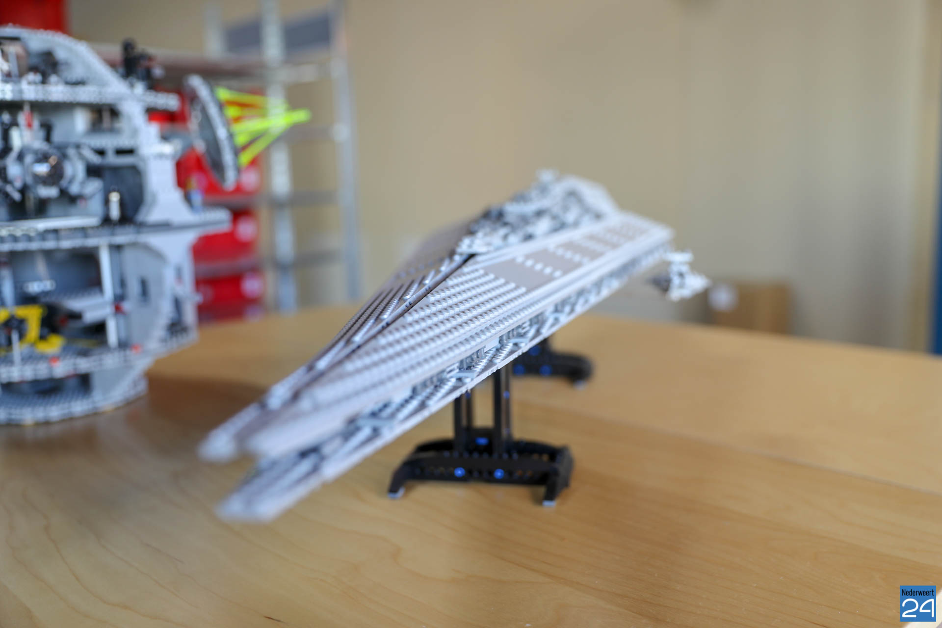 Veel belangstelling voor ToyPro LEGO® winkel in Nederweert - Nederweert24