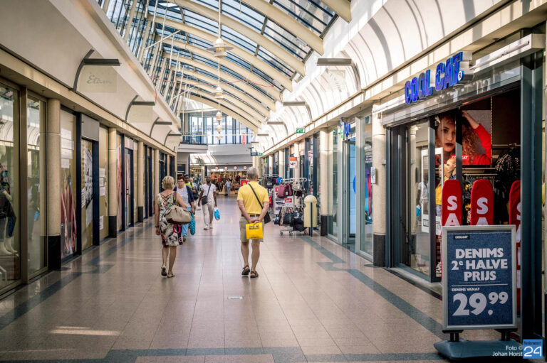 Late Night Shopping en extra openingstijden in Weert - Nederweert24