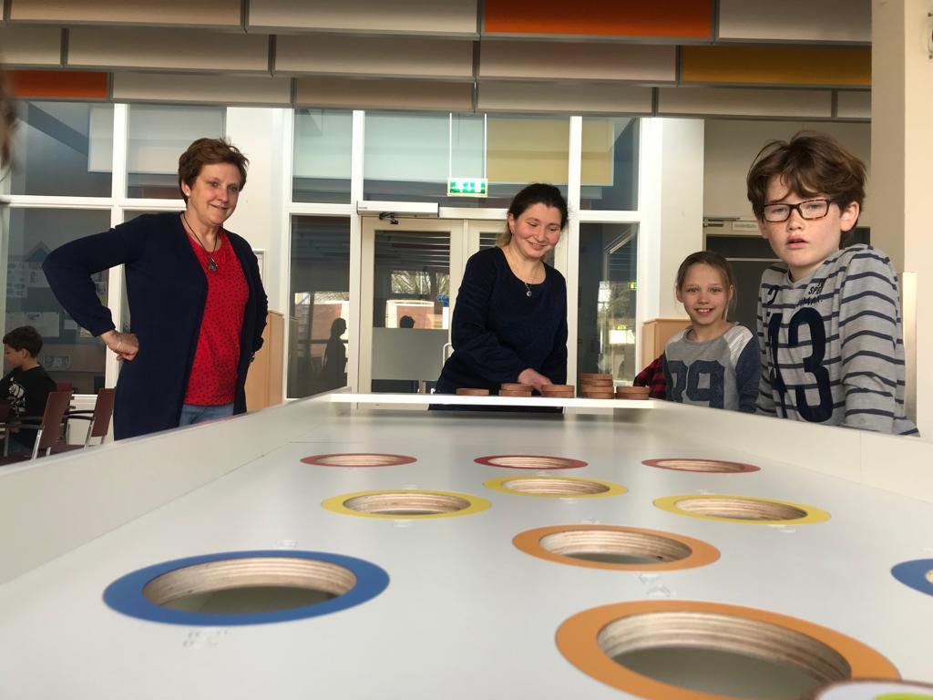 KERNgezond: Verschillende doelgroepen ontmoeten elkaar - Nederweert24