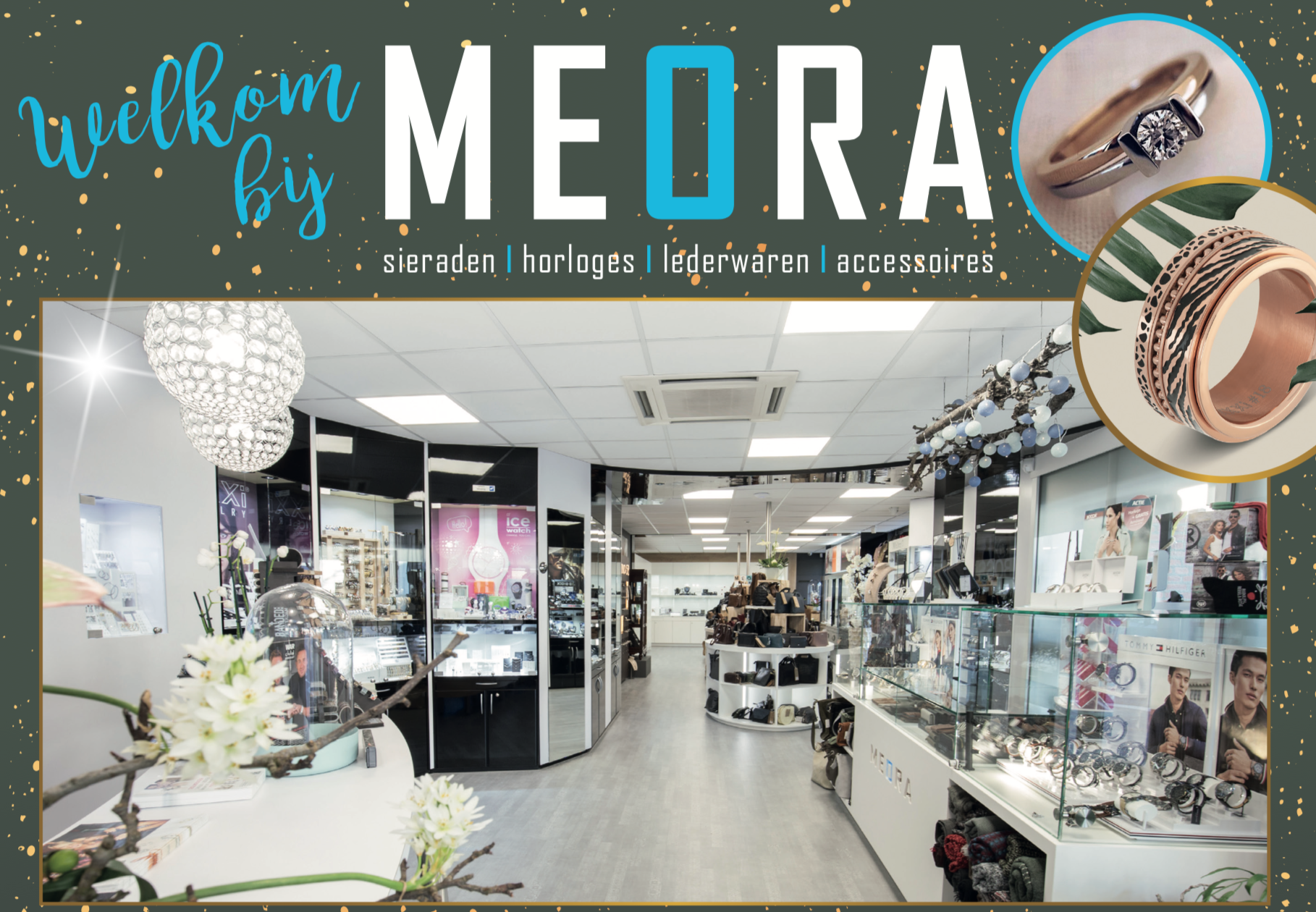 Kerst | Meora extra geopend - Nederweert24