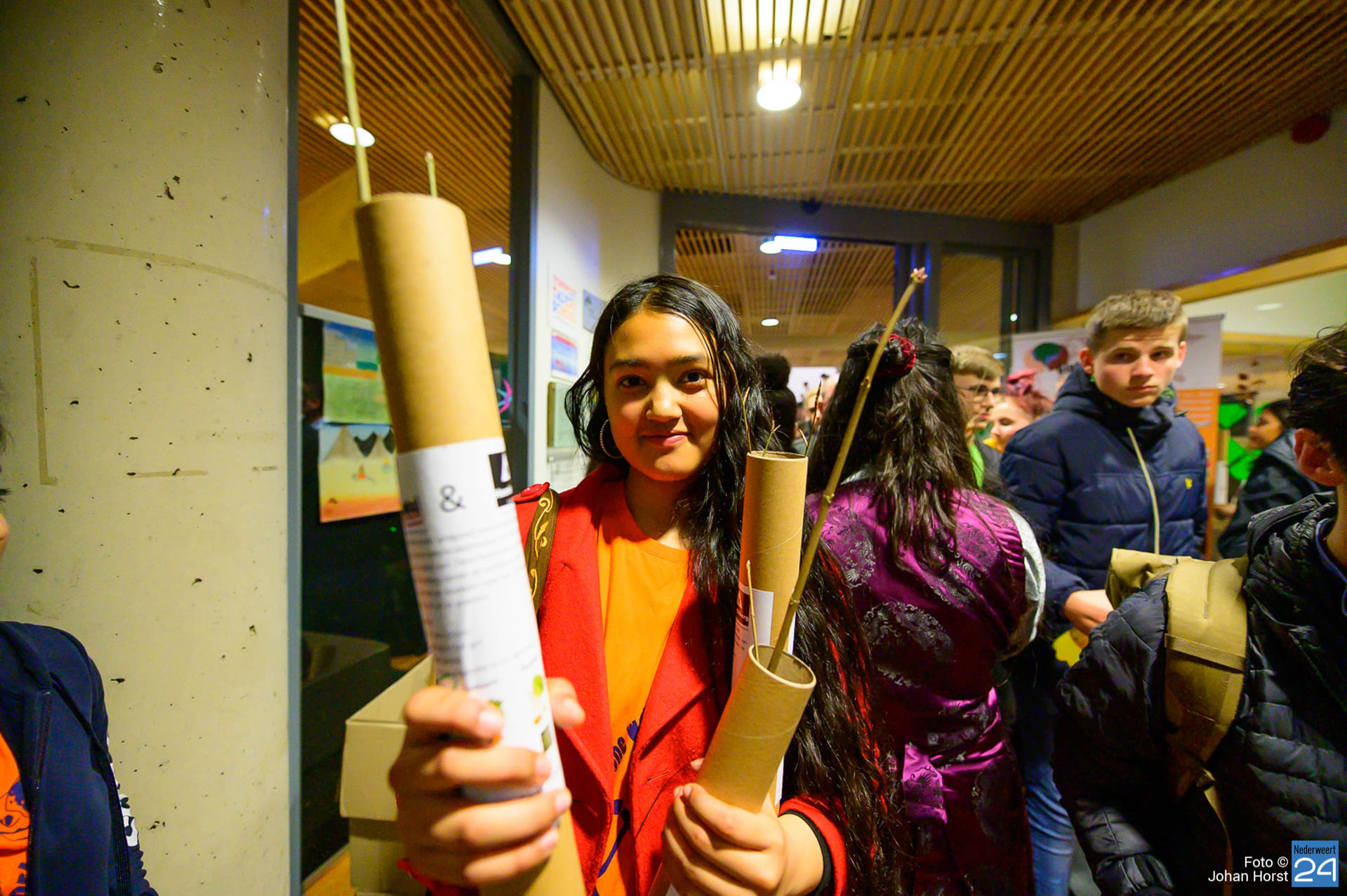 Global Exploration 2020 | Boompjes om aandacht op het milieu te ...