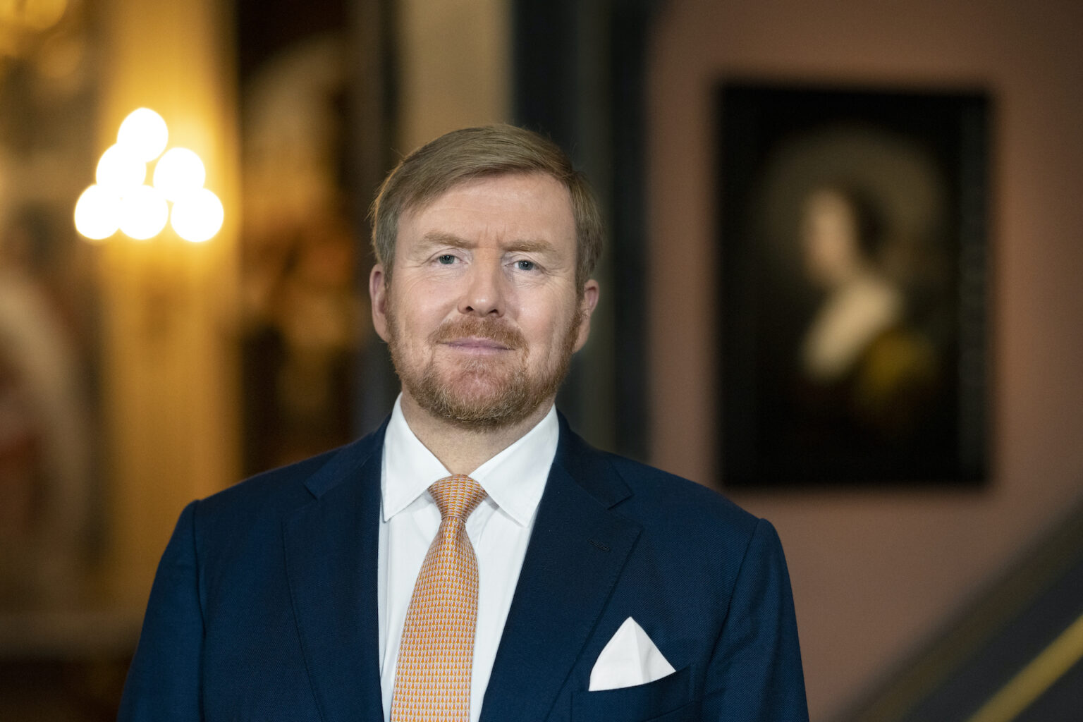 Koning Willem-Alexander bezoekt Peel en Maas - Nederweert24