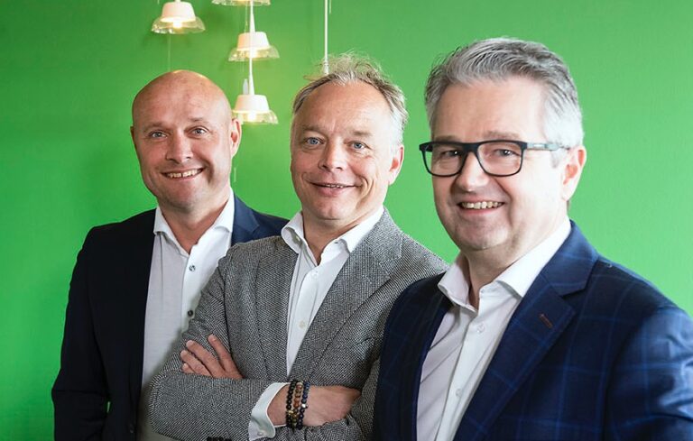 Nieuwe directie Moonen Packaging - Nederweert24