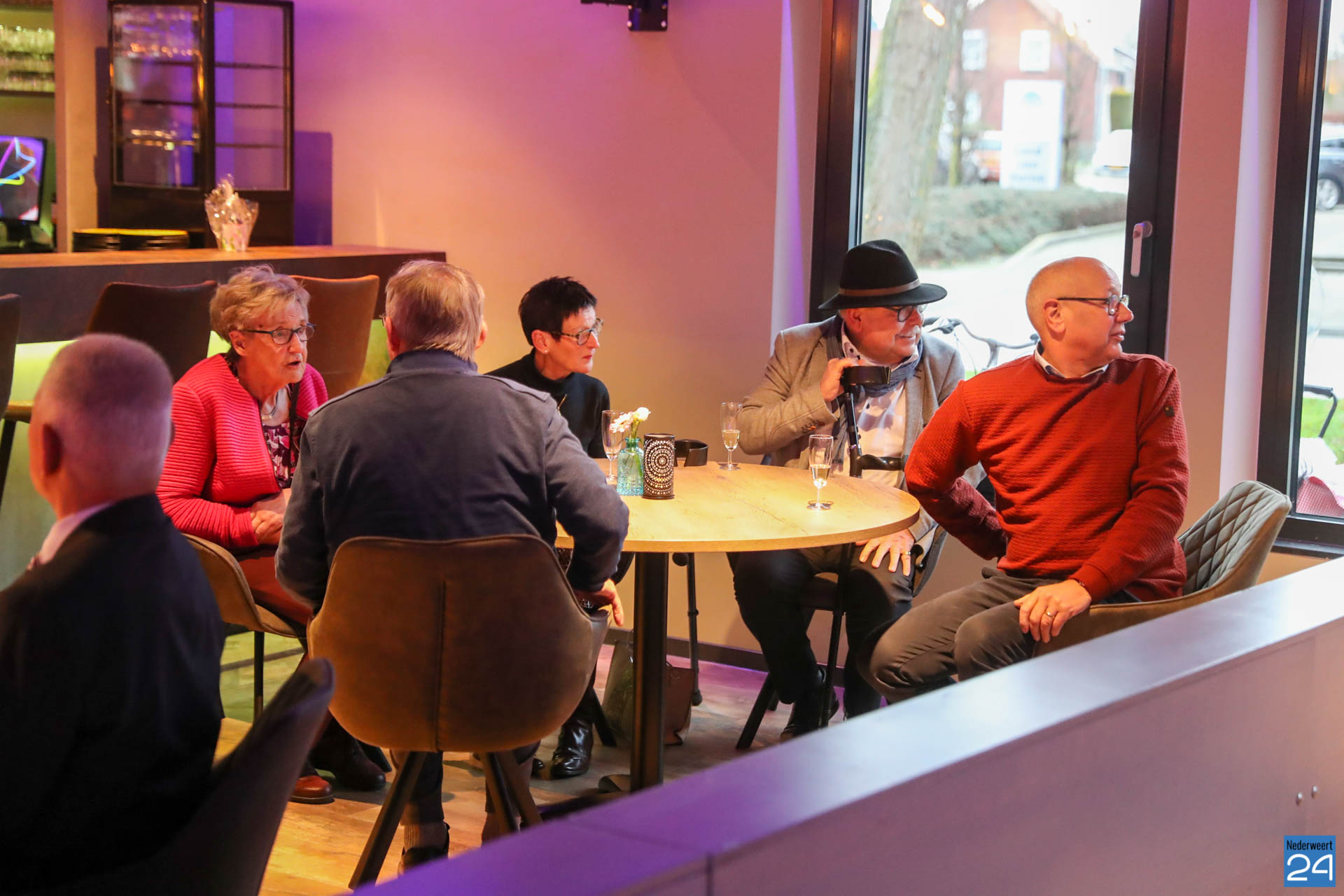 Vrienden van de Peel | Droom van Joey en Christianne in vervulling ...