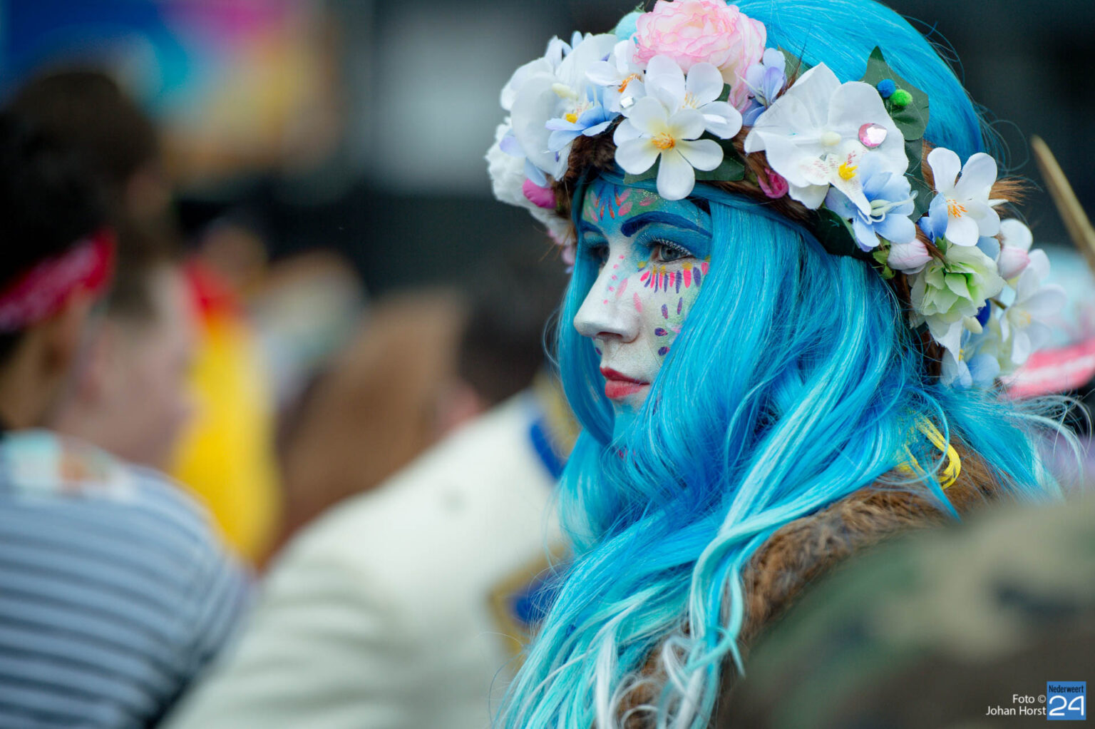 Sjolefestasie in beeld | Eén groot feest voor iedereen (Foto's ...