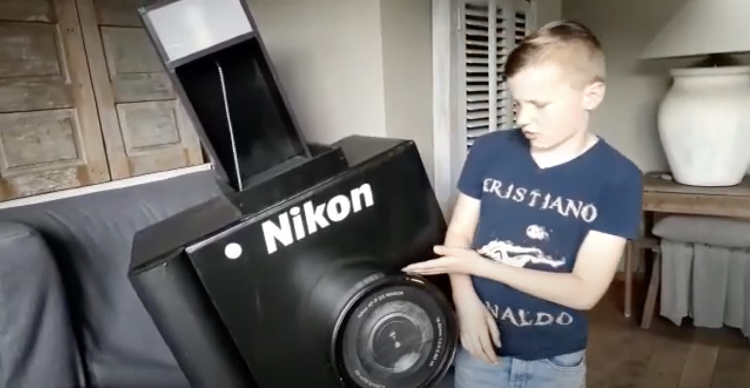 Thomas Kamp | Wichter vanne basisschole van Nî-jwieërt declamere ...