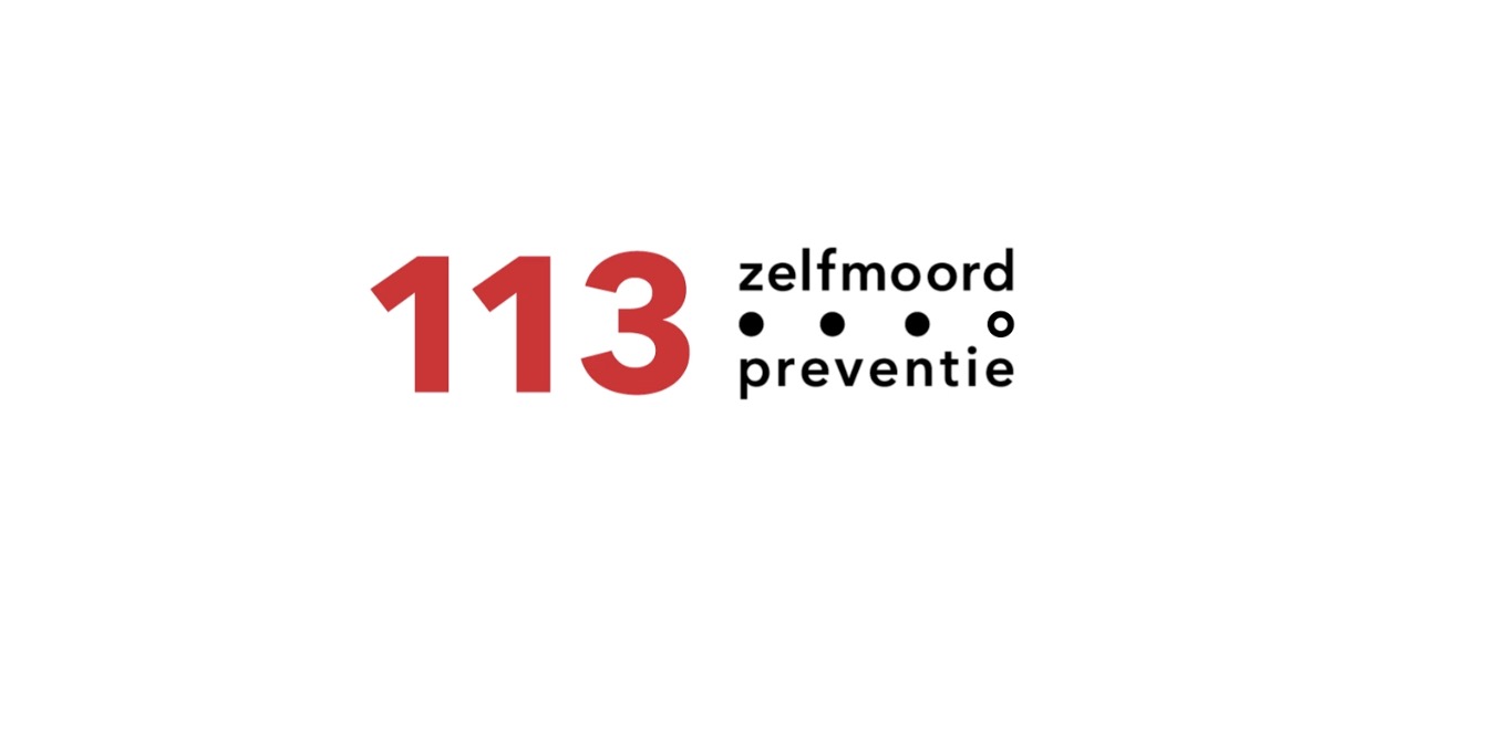 113 Zelfmoordpreventie bereikbaar via 113 én gratis via 0800-0113 ...