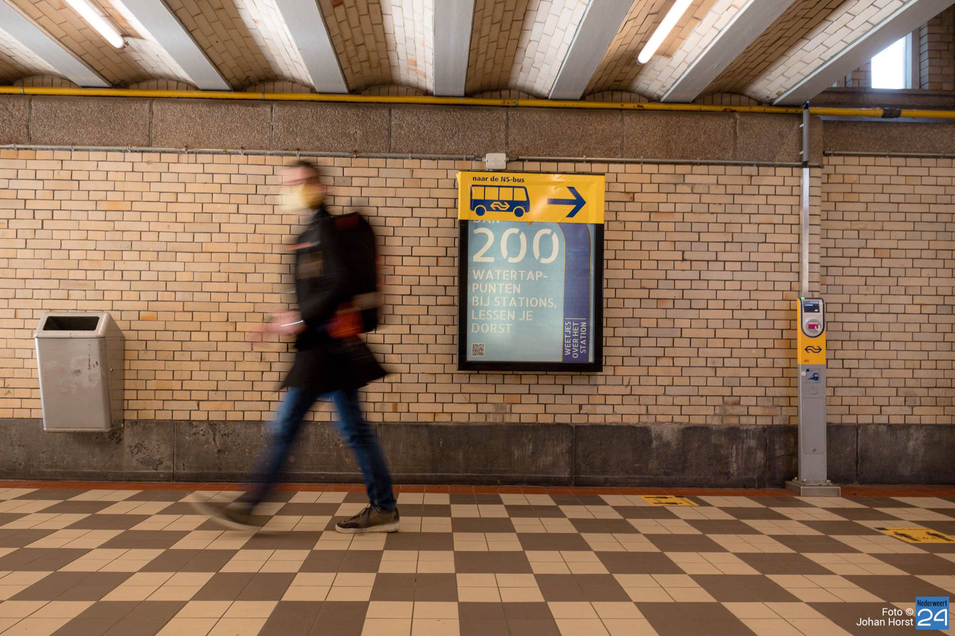 Werkzaamheden station Weert | 'de mannen van het spoor' in beeld ...