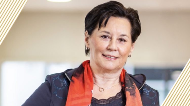 Maria Jacobs uit Nederweert finalist Topvrouw Limburg 2020-2021 ...