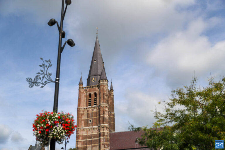 Kerk en het coronavirus in gemeente Nederweert - Nederweert24