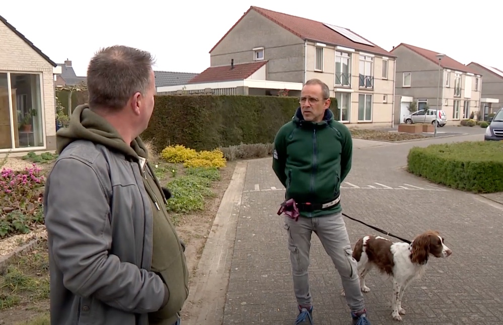 Óngerwaeg kent Bruce de springer uit Ospel - Nederweert24