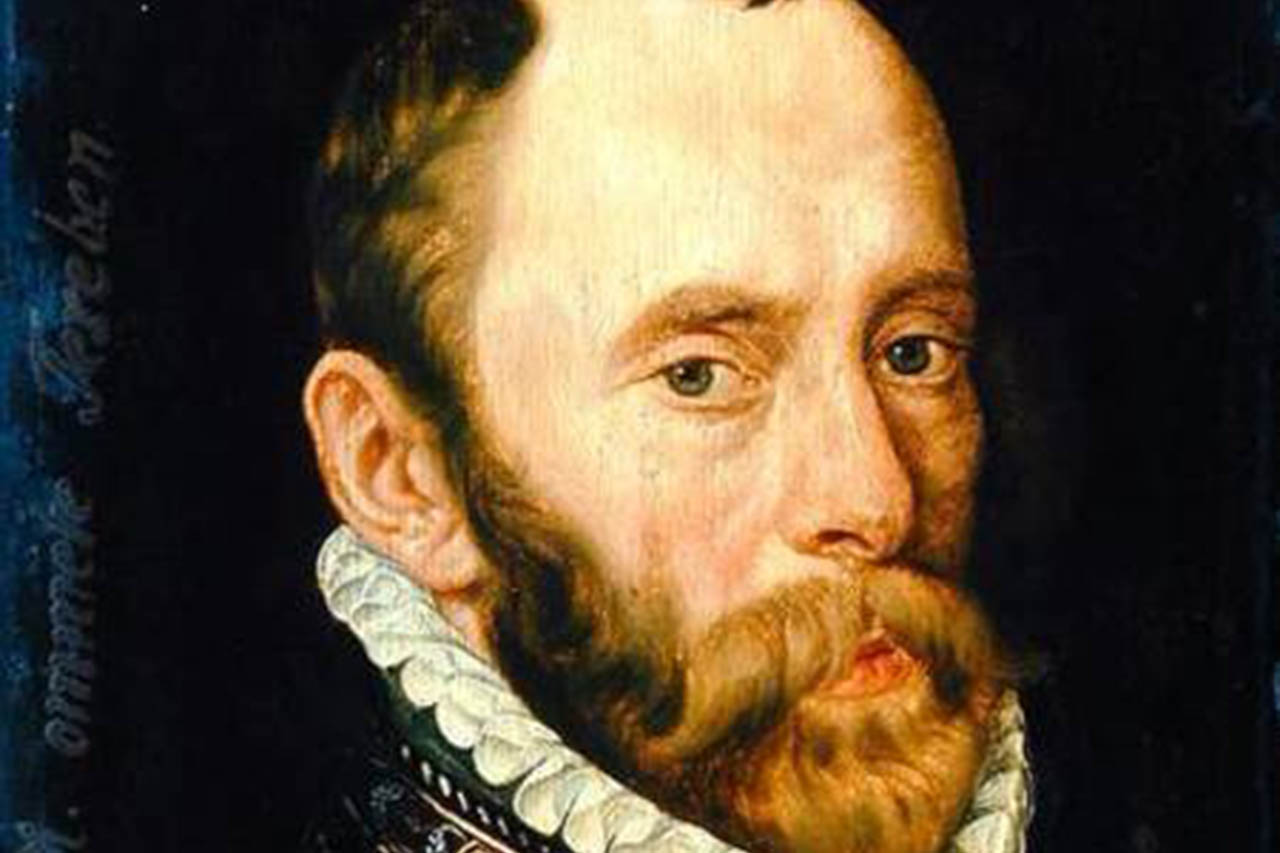 Open ‘Van Horne Wandeling’ over Philips van Horne en Weert’ - Nederweert24