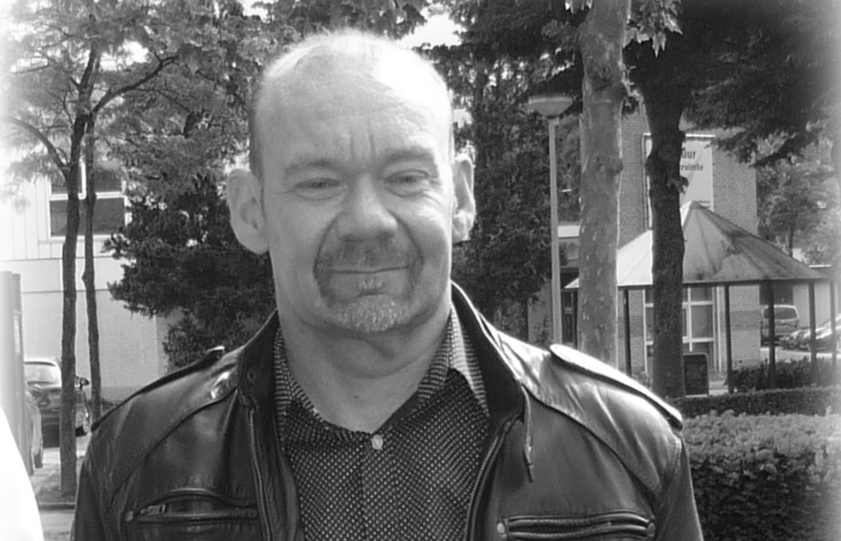 Overlijdensbericht: Erwin Triepels † - Nederweert24