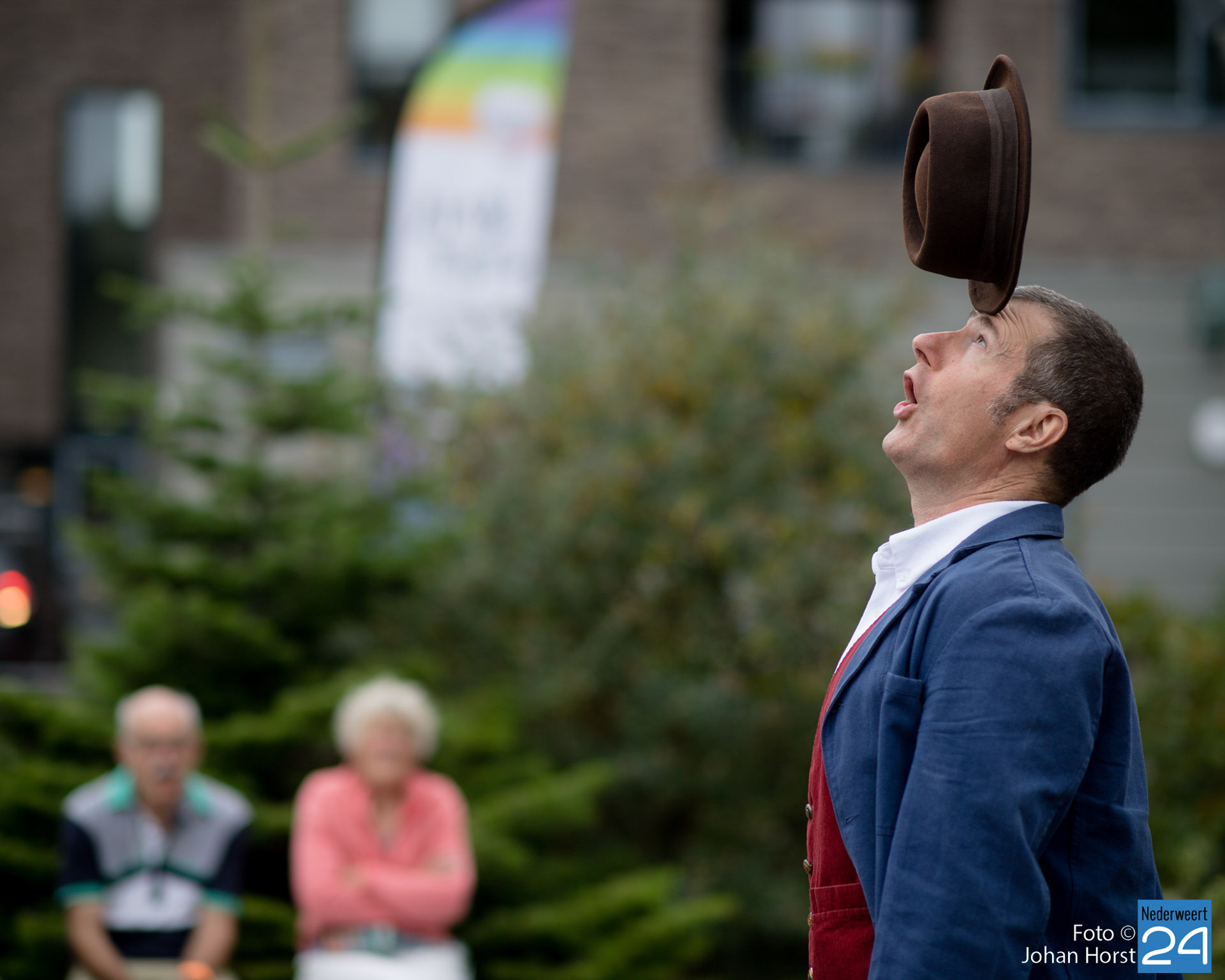 Geslaagde jubileumeditie Limburg Festival - Nederweert24