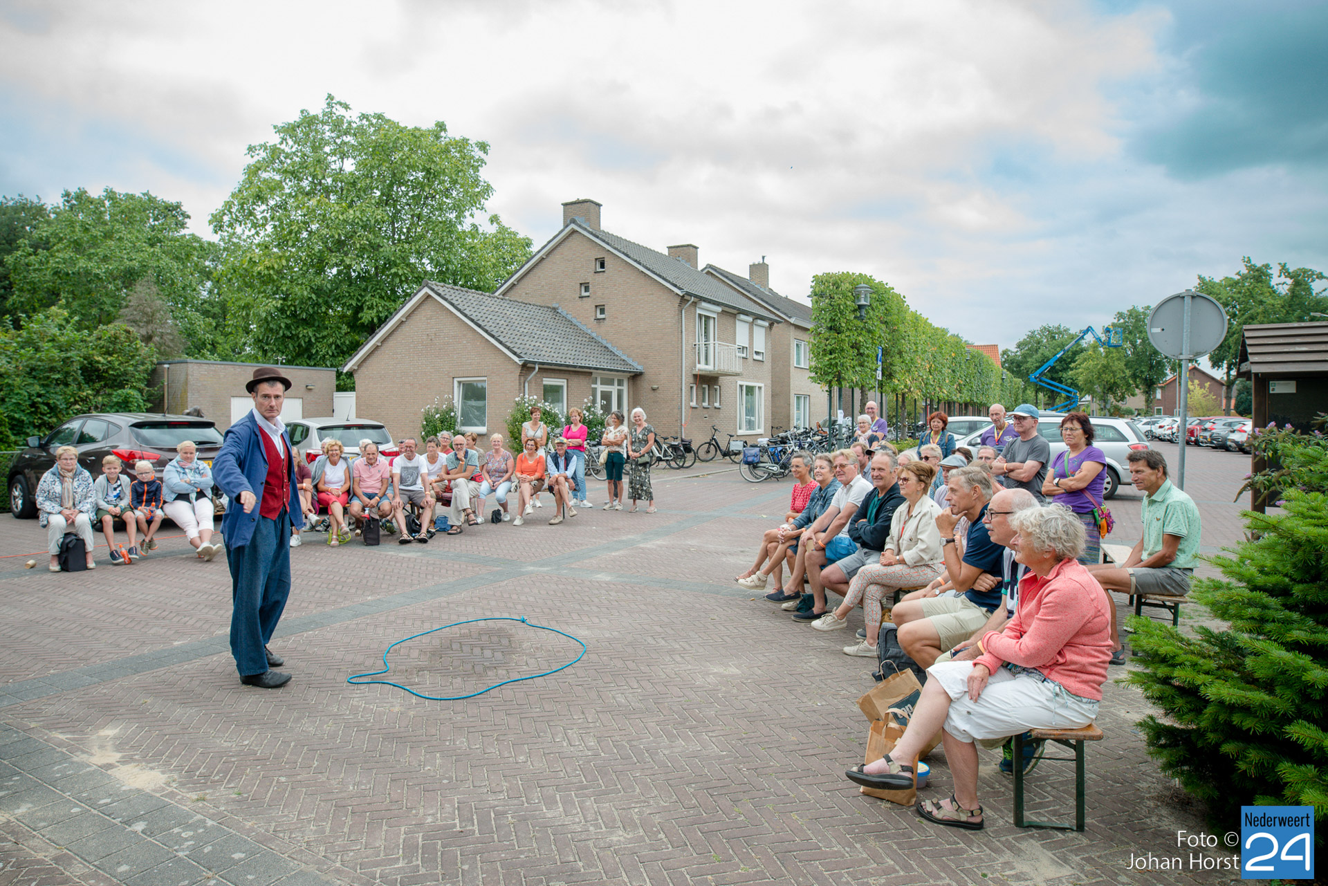 Geslaagde jubileumeditie Limburg Festival - Nederweert24