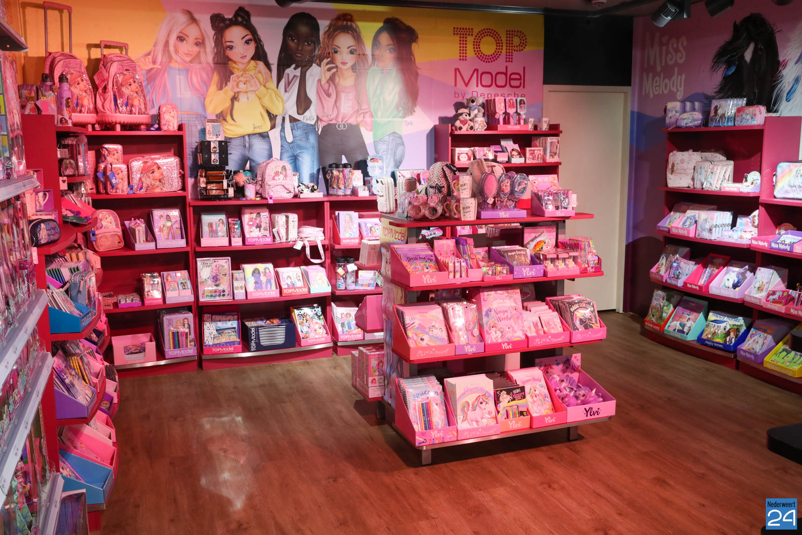 Halve Nederweertenaar Jan Poell opent de op 2 na (!!) grootste ...