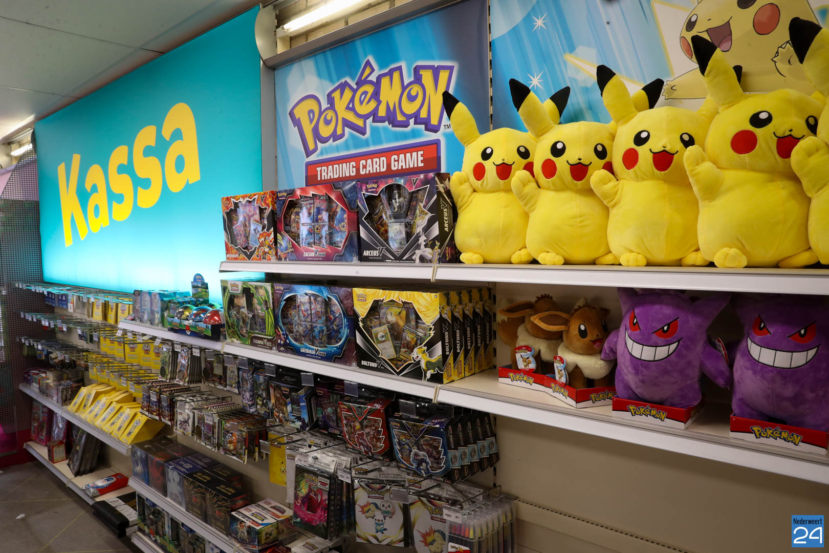 Halve Nederweertenaar Jan Poell opent de op 2 na (!!) grootste ...