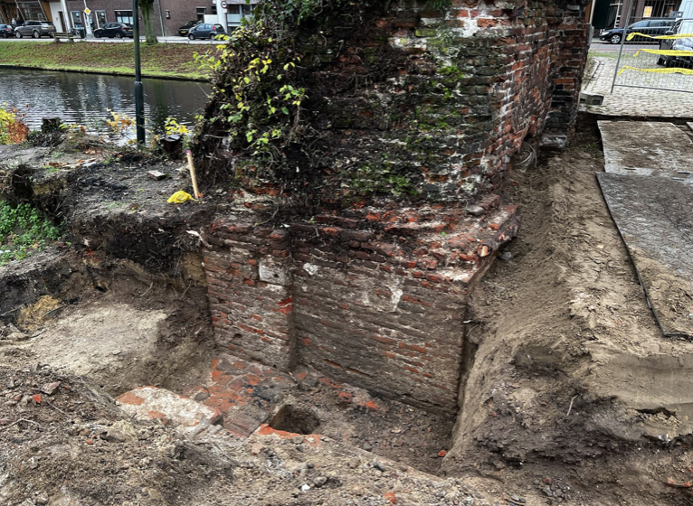 Lezing ‘Kasteel Nijenborgh, de geheimen achter de poort.’ - Nederweert24