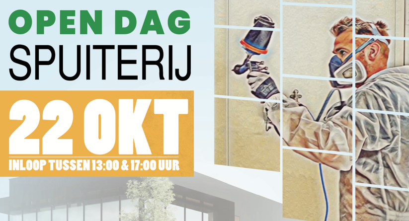 Open dag bij Color Masters in Kelpen-Oler - Nederweert24